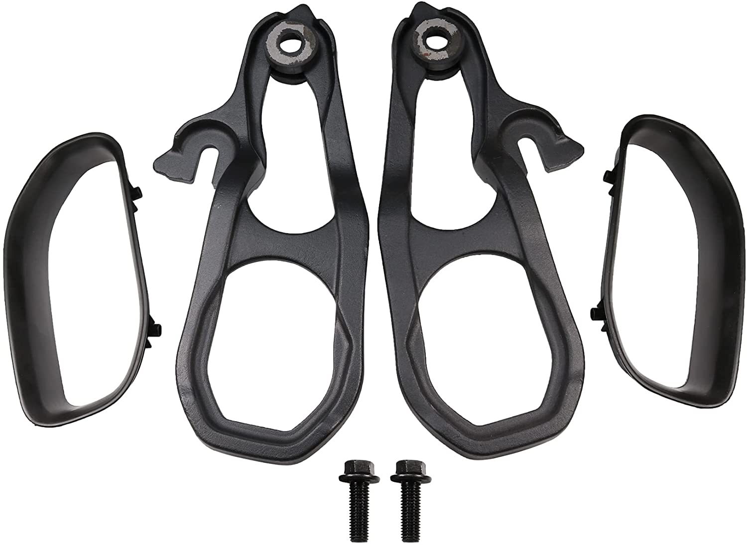 适用于19-22道奇公羊前拖车钩82215268AB 82215268AB 68272945AB-阿里巴巴