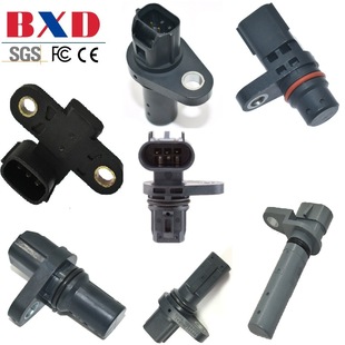 BAIXINDE 曲轴传感器 J5T31071 J5T31371 12575483 2131580标准-阿里巴巴