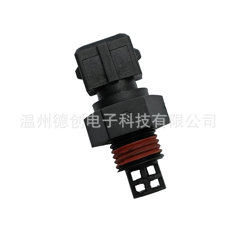 进气温度传感器 0K2AB18831 392302F000 适用于 大宇 现代 起亚-阿里巴巴