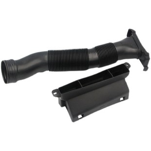 斯柯达老明锐欧雅空滤外壳吸气进气管1K0129609D 1K0 129 609 D-阿里巴巴