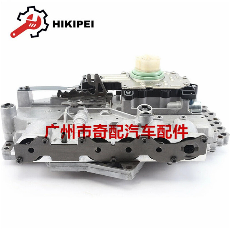适用于吉普 变速箱阀体45RFE 545RFE 68RFE 5170877AA 52119435AB-阿里巴巴