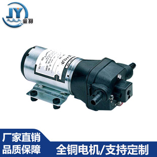 供应DP直流隔膜泵 DP-35微型电动自吸泵 12V/24V高压水泵-阿里巴巴