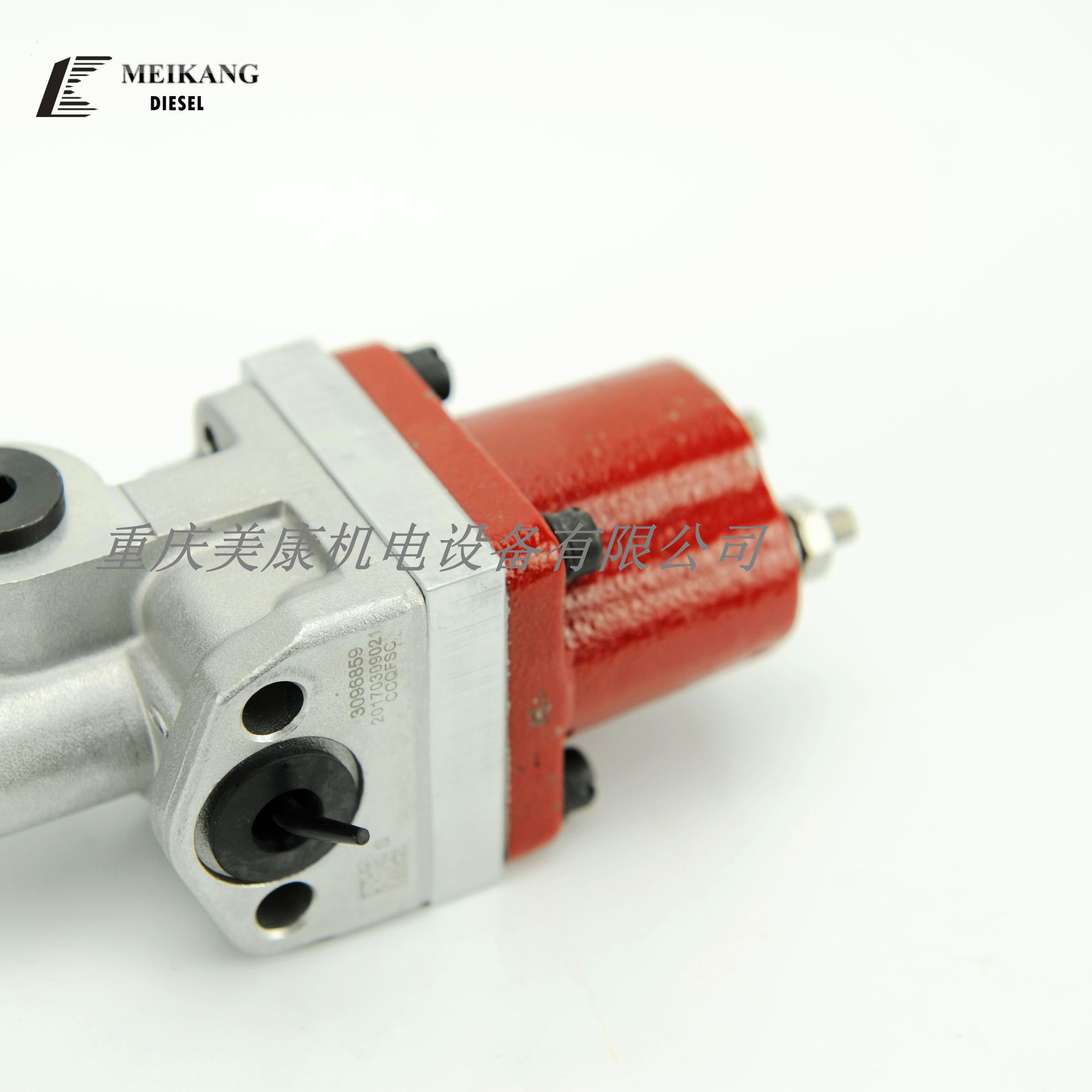 PT原厂配件 3096859 停车阀总成 厂家批发 停车阀-阿里巴巴