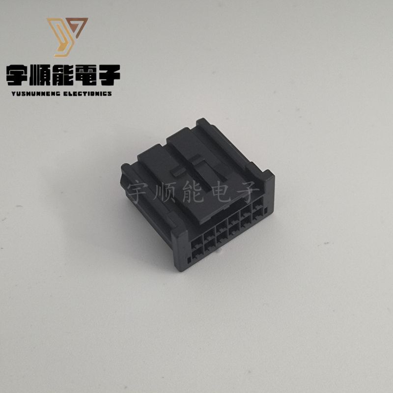YXT/益鑫通 WTB30-AW112HB1-001 全新原装现货 12pin 胶壳 插头-阿里巴巴