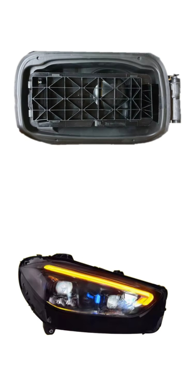 61119336380适用于宝马 7 F01 前部PDC线束电缆套装-阿里巴巴