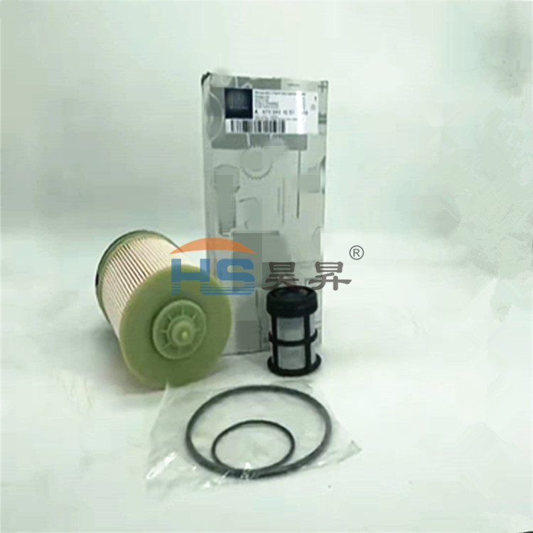 卡车柴油滤芯 FS19797 FD4616 PF7812KIT P550527 油水分离滤清器-阿里巴巴