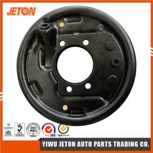 适用 三菱 FUSO CANTER FE659 FE859 PS125 手刹鼓总成 MK448139-阿里巴巴