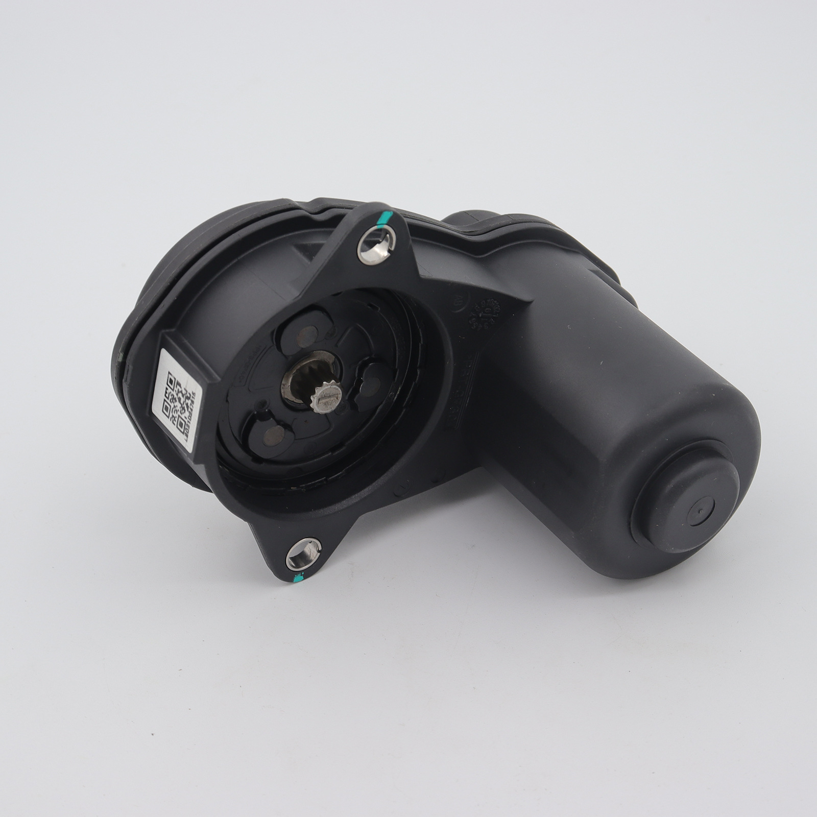 适用于奔驰宝马 汽车电子马达 手刹马达 制动器电机 34216894091-阿里巴巴