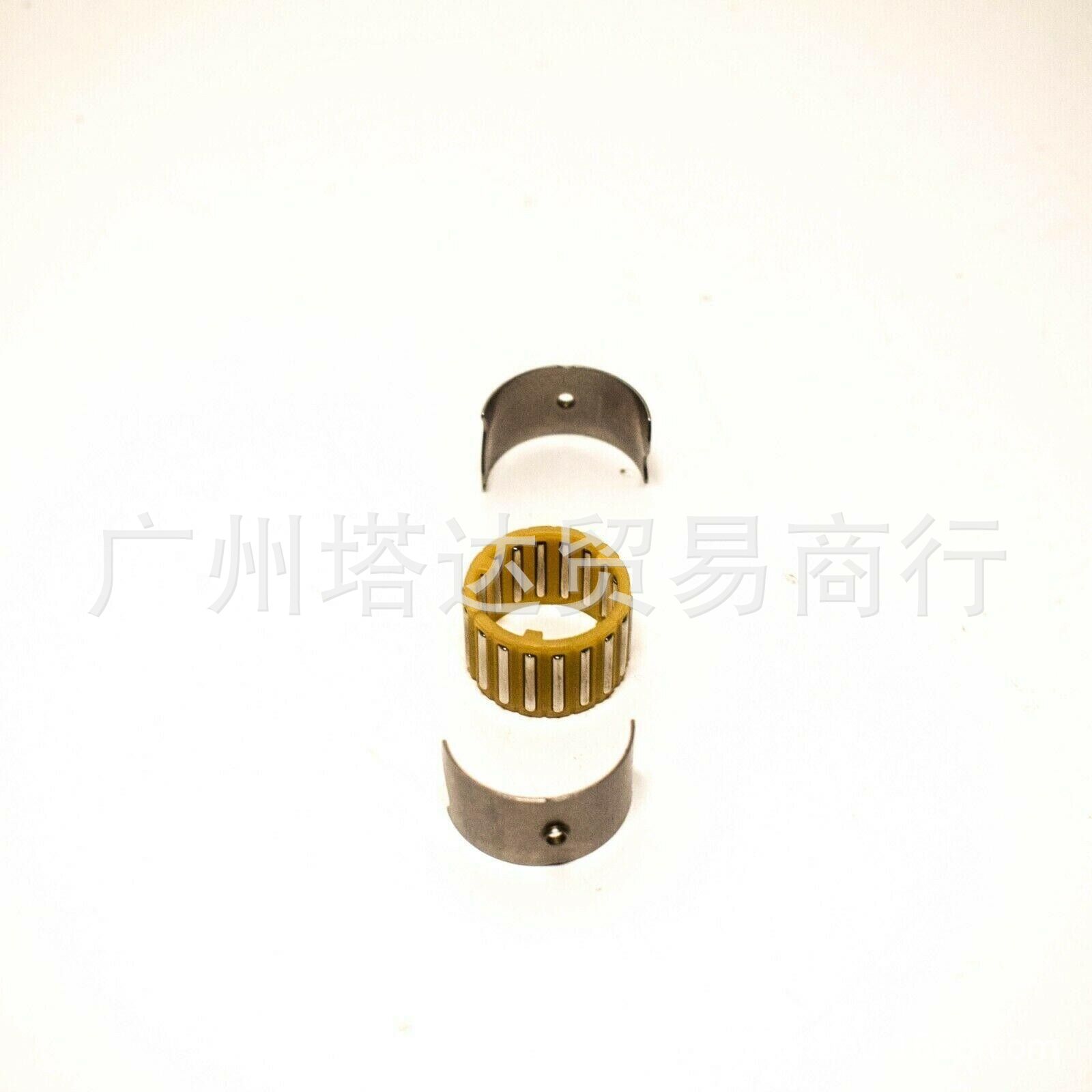 适用于宝马3系5系7系X5X6滚针轴承偏心轴轴承 11377615379-阿里巴巴