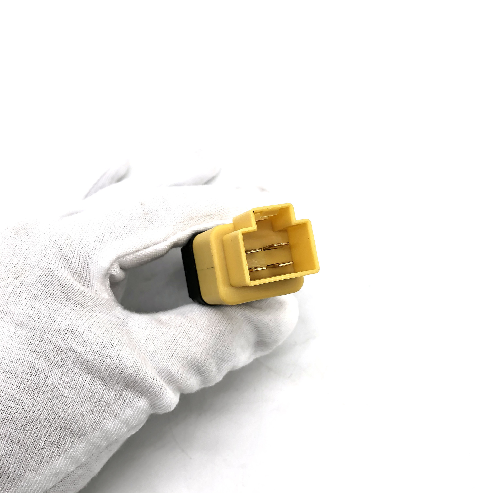 适用别克凯越雪佛兰大宇刹车灯制动停止开关23875179 96874571-阿里巴巴