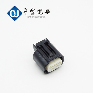 千金供应 7298-2755-30 塑壳汽车专用连接器现货量大从优-阿里巴巴