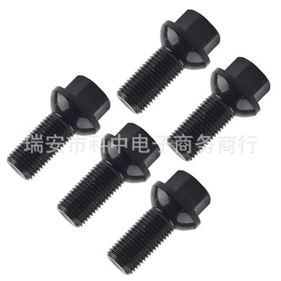 A0009908307适用奔驰A180 A200 W176轮胎螺丝-阿里巴巴