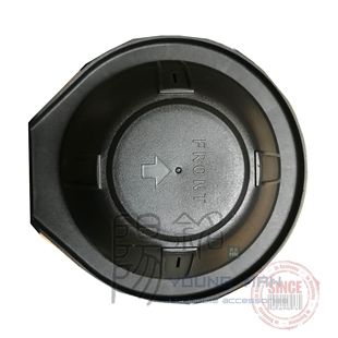 台湾 17730-66010 涉水器头罩 兰德酷路泽HZJ79 考斯特HZB50-阿里巴巴