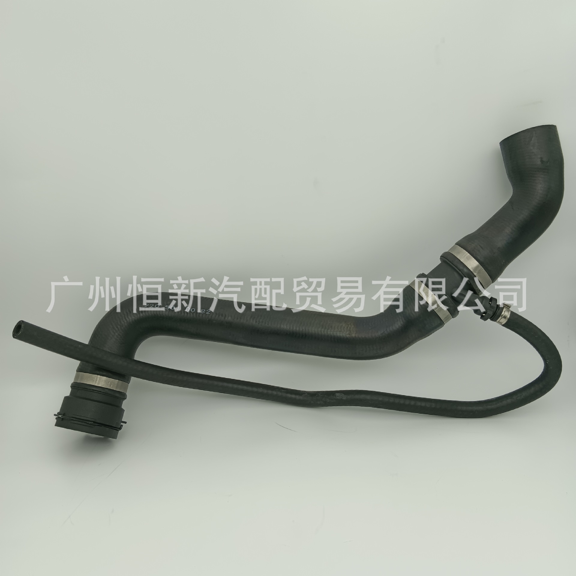 A2205010082适用于奔驰S级/W220汽车水箱散热器软管 水管-阿里巴巴