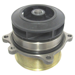 适用依维柯卡车水泵 99483937 99460305 501859590 926371-阿里巴巴