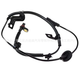 本产品适用于现代起亚ABS传感器95680-2C600 95680-2C800-阿里巴巴