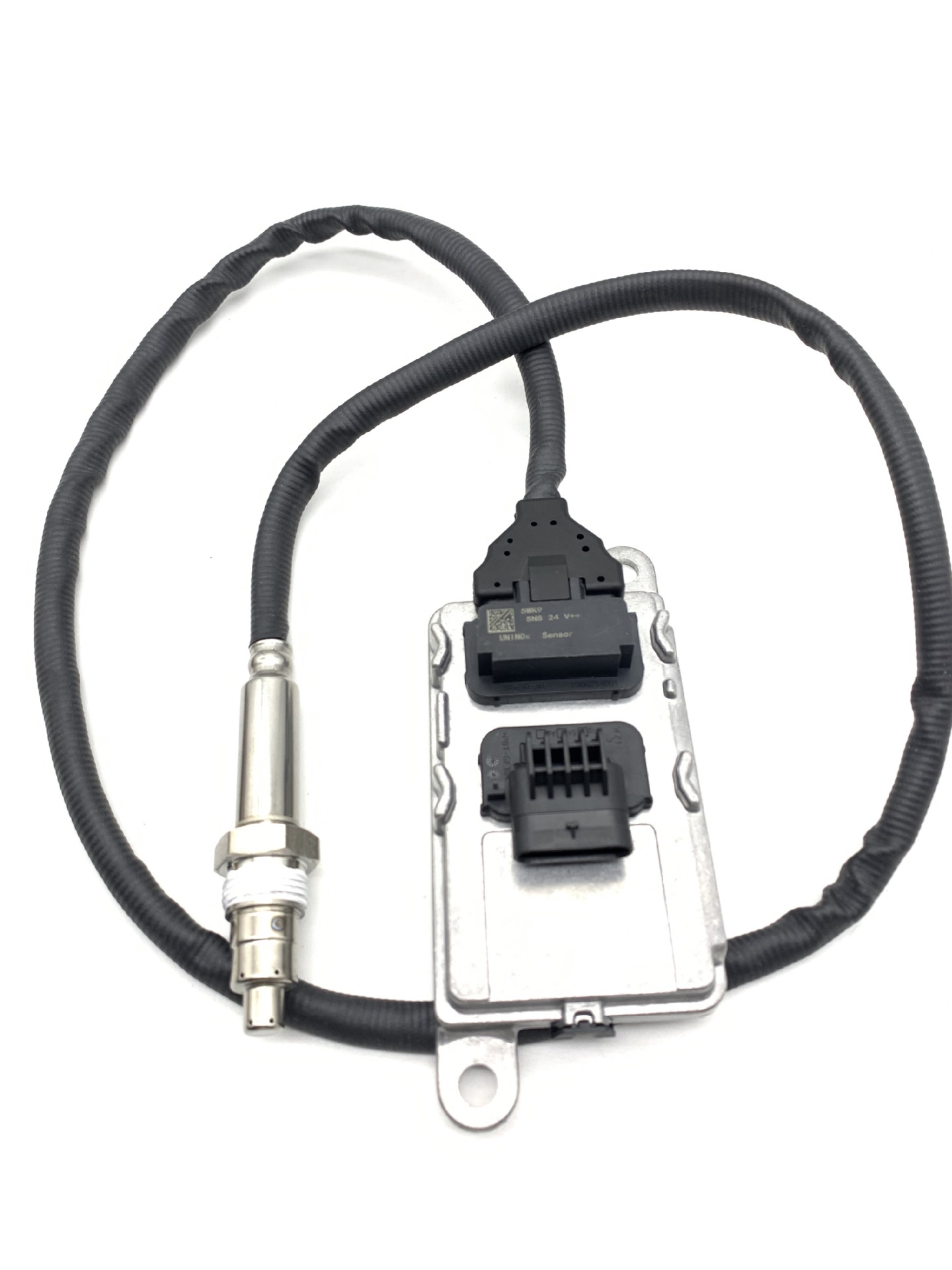 定做各种车型的氮氧传感器NOX传感器5WK97103for Caterpillar 24V-阿里巴巴