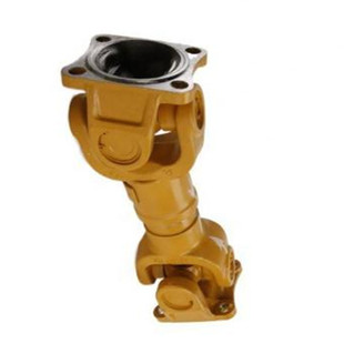 山推50装载机铲车L58-C3中间传动轴1455-12-02000 ZL50G3-04004A-阿里巴巴