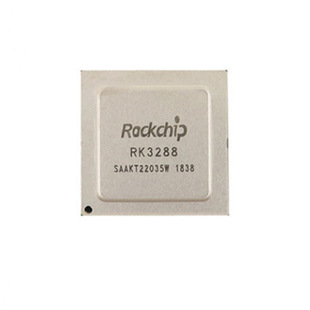 全新 RK3288 封装BGA-636 四核CPU处理器芯片-阿里巴巴