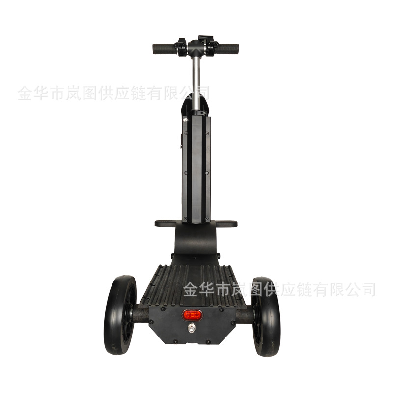 2025新款电动骑行行李箱厂家可登机遛娃代步神器智能骑行箱包跨境-阿里巴巴