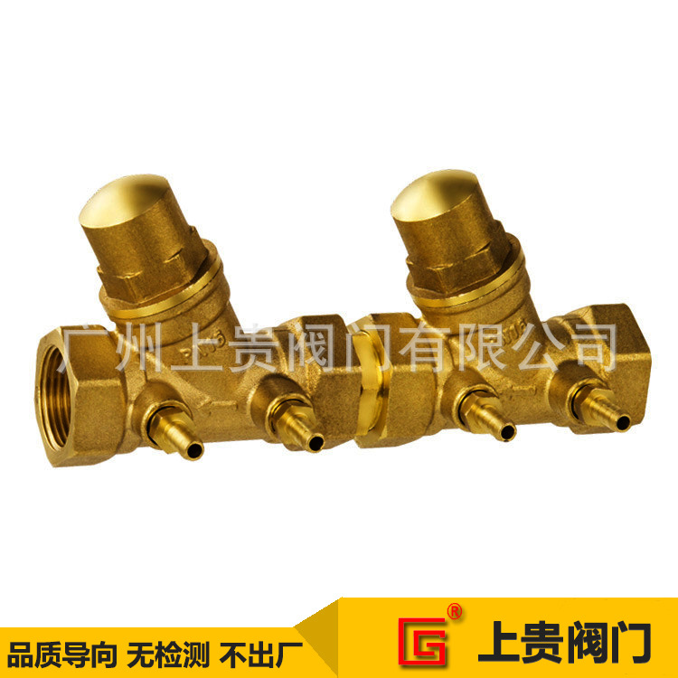 HS11X-16T倒流防止器 丝扣黄铜防污隔断阀 排污防污防倒流阀门-阿里巴巴