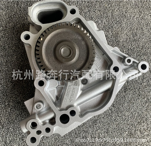 1141 7610 378适用宝马n20发动机机油泵总成 单泵11277632111-阿里巴巴