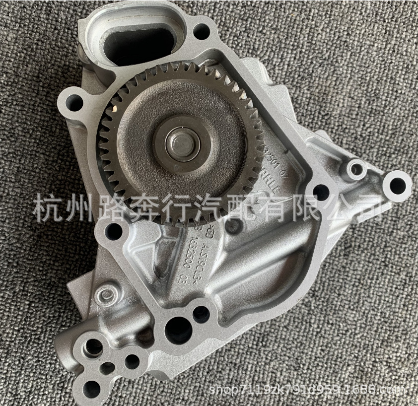 11417610378适宝马n20发动机机油泵总成11277632111 11417622813-阿里巴巴