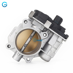 12615516 适用于别克雪弗莱欧宝 2.4 节气门体节气门总成汽车配件-阿里巴巴