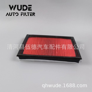 适用于 MICRA IV 汽车 PU 空气滤清器 16546-1HC0A-阿里巴巴