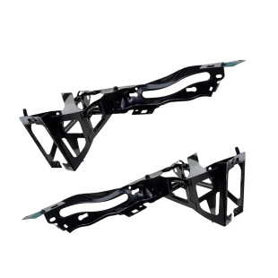 适用2012-14宝马BMW3 F30 F35大灯支架51647245791 51647245792-阿里巴巴