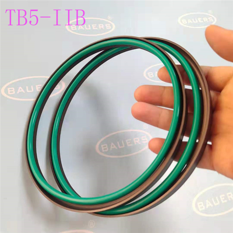 活塞(孔）用J形滑环式组合密封件 TB5-IIA TB5-IIB 孔用密封圈-阿里巴巴