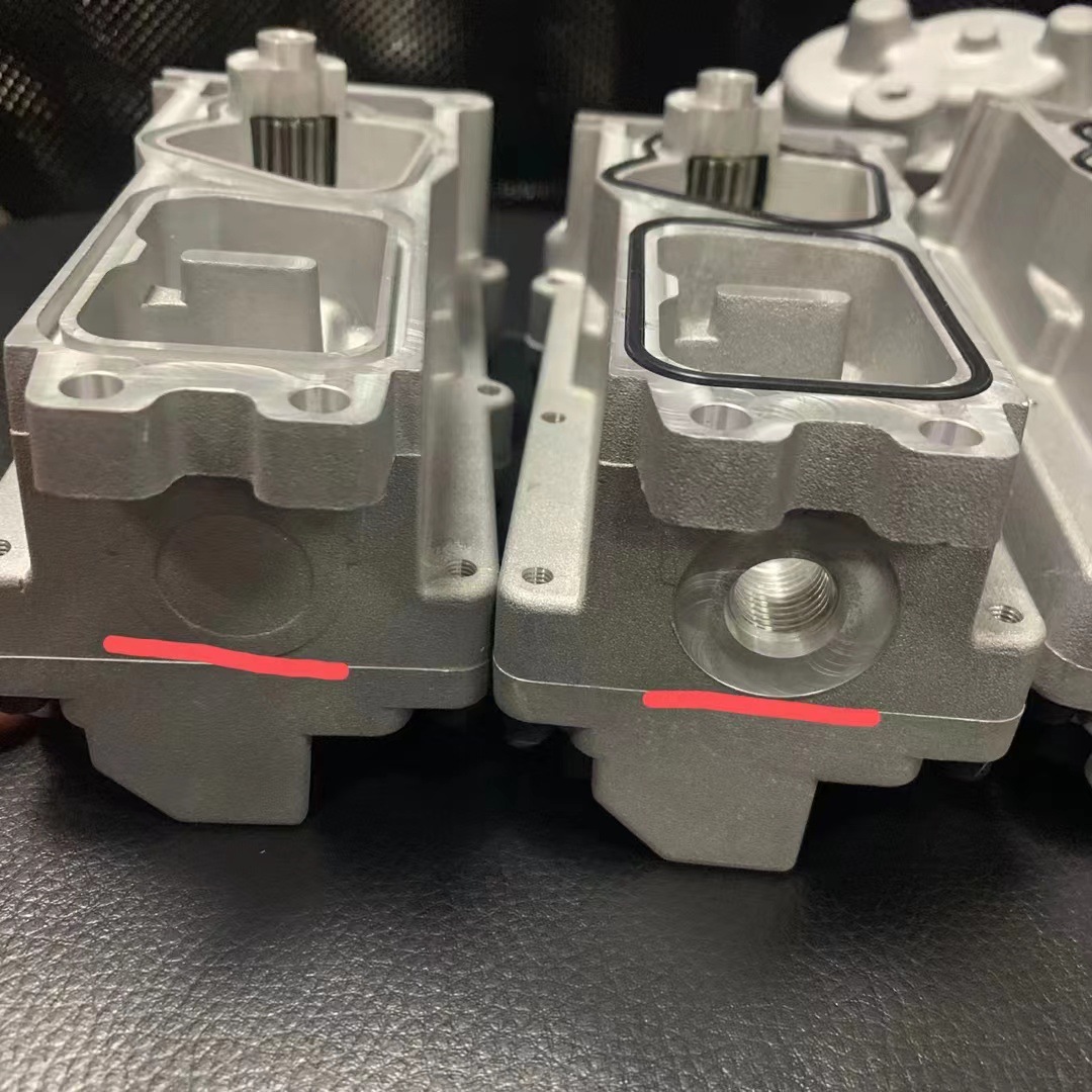 适用康明斯道奇 HE300VG 68481772AA 68445522AA涡轮增压器执行器-阿里巴巴