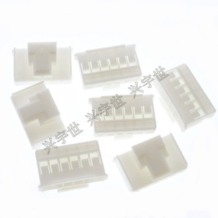 A2008H-6P 单排6pin胶壳2.0mm间距全新CJT品牌连接器供应-阿里巴巴