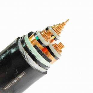 【现货供应】供应35kv阻燃高压电缆ZR-YJV-26/35KV-3X95-阿里巴巴