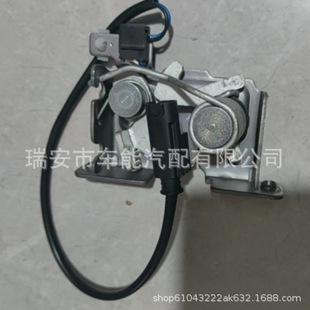 51237336582 适用于BMW 机盖锁-阿里巴巴