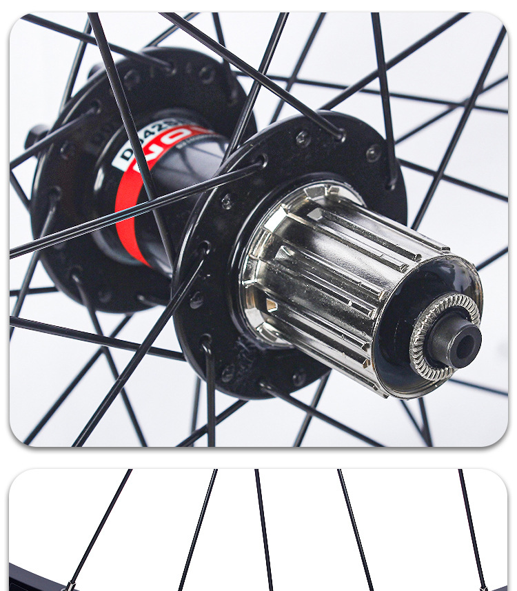 太阳车圈MTX33 久裕 D041/042花鼓 辐条 26/27.5/29寸 钢塔基轮组-阿里巴巴