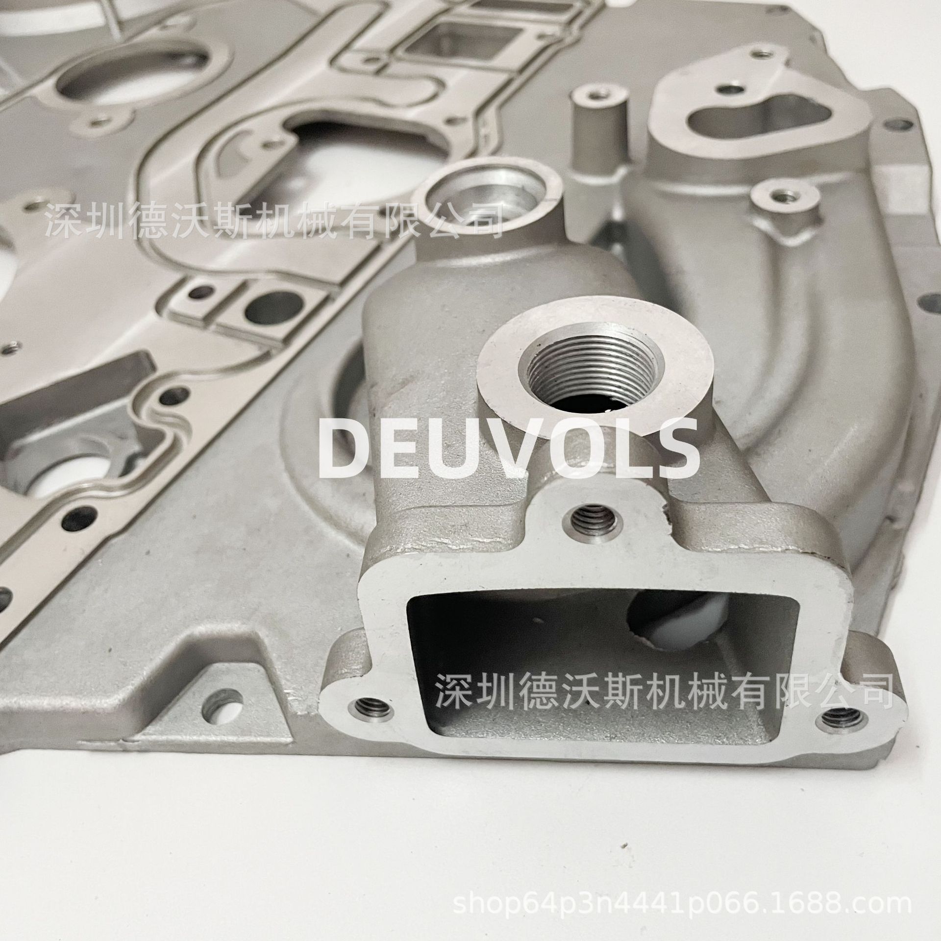 1306发动机正时盖1817611c94发动机正时盖1817481C3-阿里巴巴