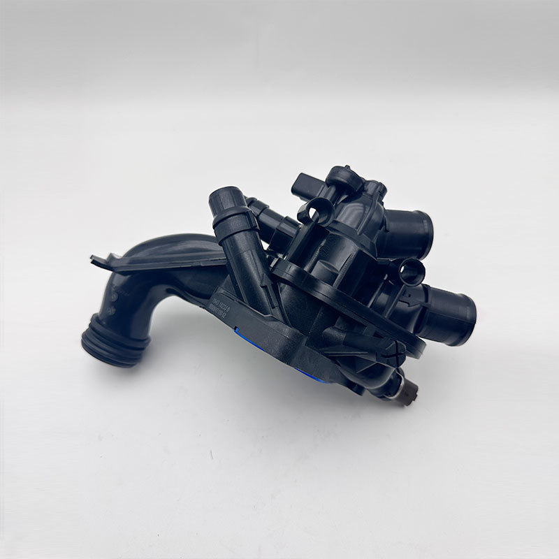 9808647080 9808647180 适用标致3008雪铁龙C4DS3DS4出水室节温器-阿里巴巴