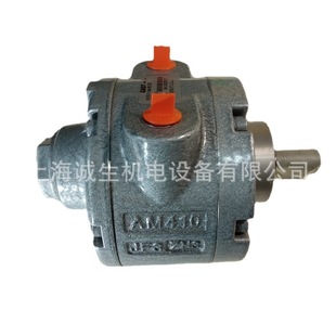 AM410款气动马达 美国GAST 4AM-NRV-22B叶片式气动马达-阿里巴巴