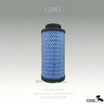 Off-Road ATVs, UTVs AIRFILTER 1241084 FOR POLARIS RZR XP1000-阿里巴巴