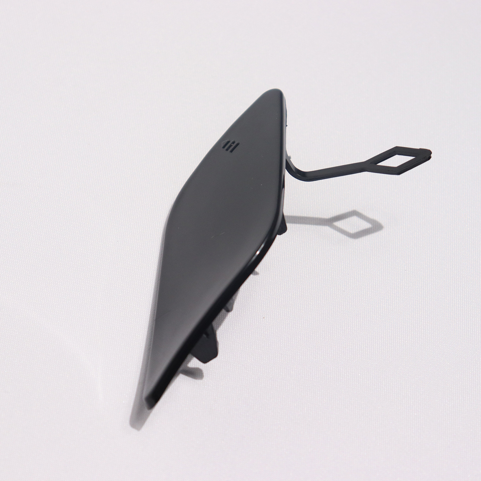 适用于奔驰E级W212 前饰盖板 拖车钩盖板 前杠拖车盖 A2128850126-阿里巴巴