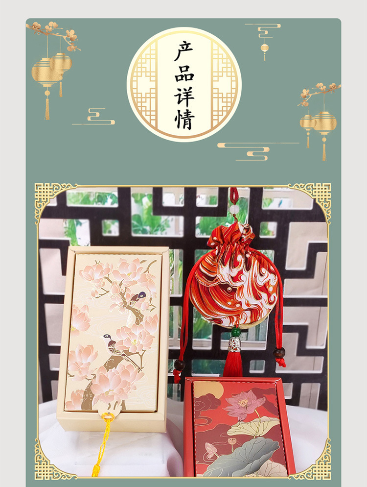 中国风端午节香包香囊香袋薰衣草艾草福袋荷包空袋和风棉布料礼品-阿里巴巴