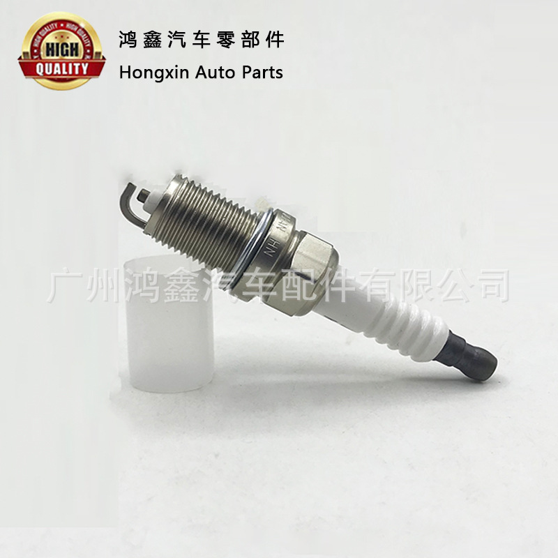 90919-01289火嘴 适用丰田凯美瑞霸道卡罗拉 铱金火花塞FC16HR-Q8-阿里巴巴