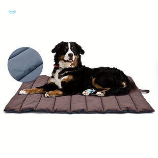 Waterproof Dog Mat for Outdoor Washable Dog Bed Antistatic-阿里巴巴