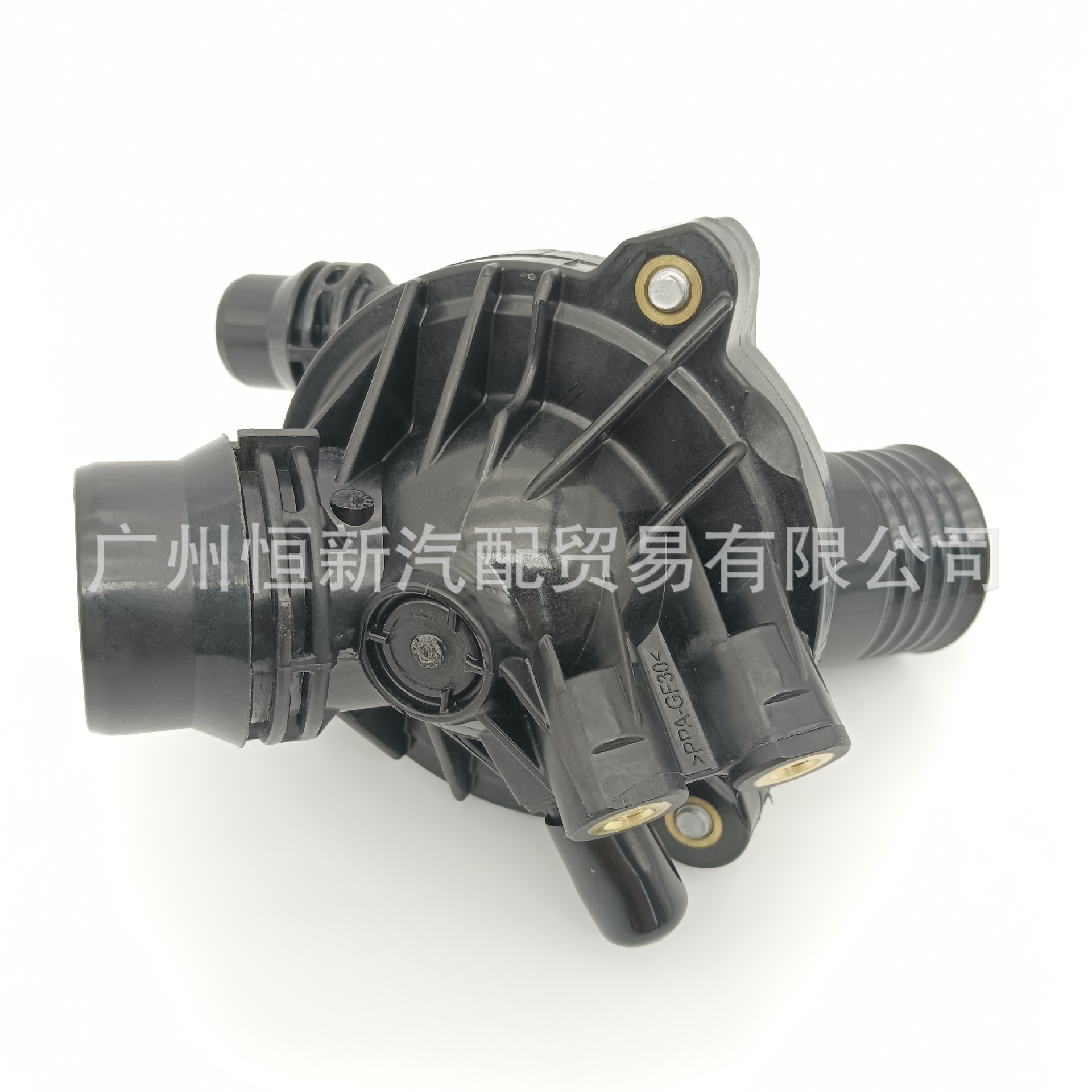 11537549476适用于BM W 1系E81 3系E90 5系E60汽车冷却水节温器-阿里巴巴