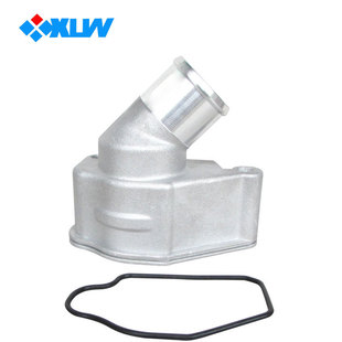 现货 适用于通用2.0 景程 君威2.0节温器总成 92062728 90411948-阿里巴巴