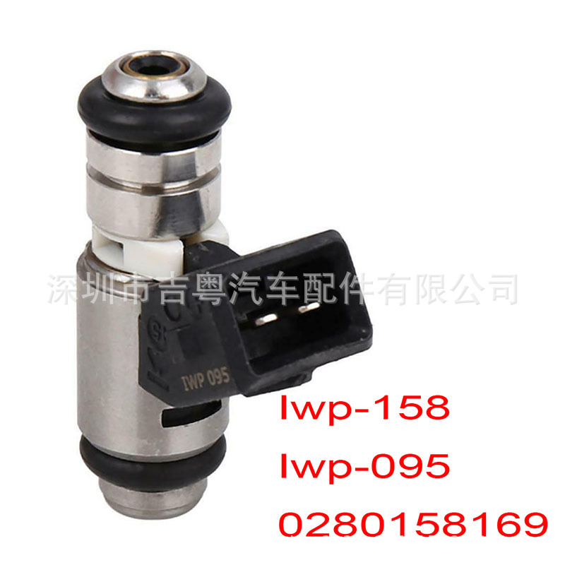 Iwp158 0280158169 032906031A适用于大众菲亚特斯柯达奇瑞喷油嘴-阿里巴巴