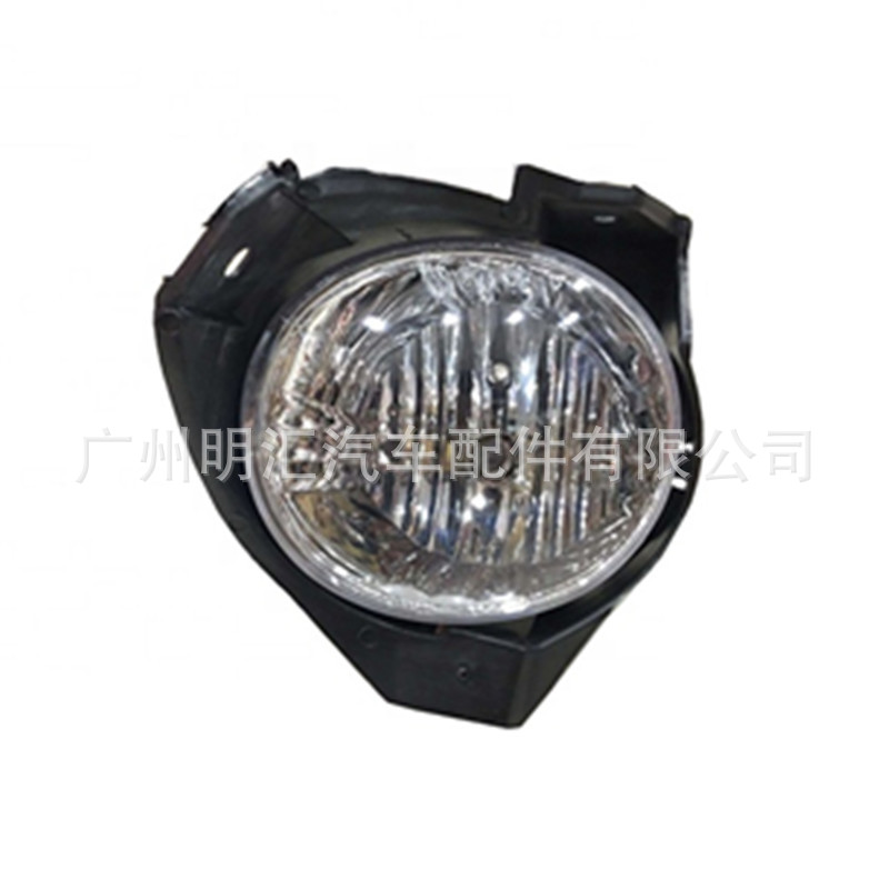 81210-0K080适用于丰田HILUX VIGO KUN25KUN26前左右雾灯杠灯总成-阿里巴巴