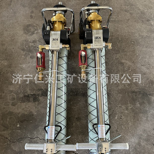 MQT-130/3.2气动锚杆钻机江阴MQT-130风动锚杆机隧道煤矿用顶锚机-阿里巴巴