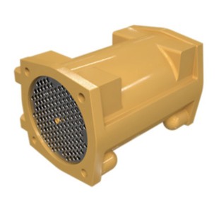 7N-0165机油冷却器,7N0165散热器,0R-3499机油滤芯组件,卡特彼勒-阿里巴巴